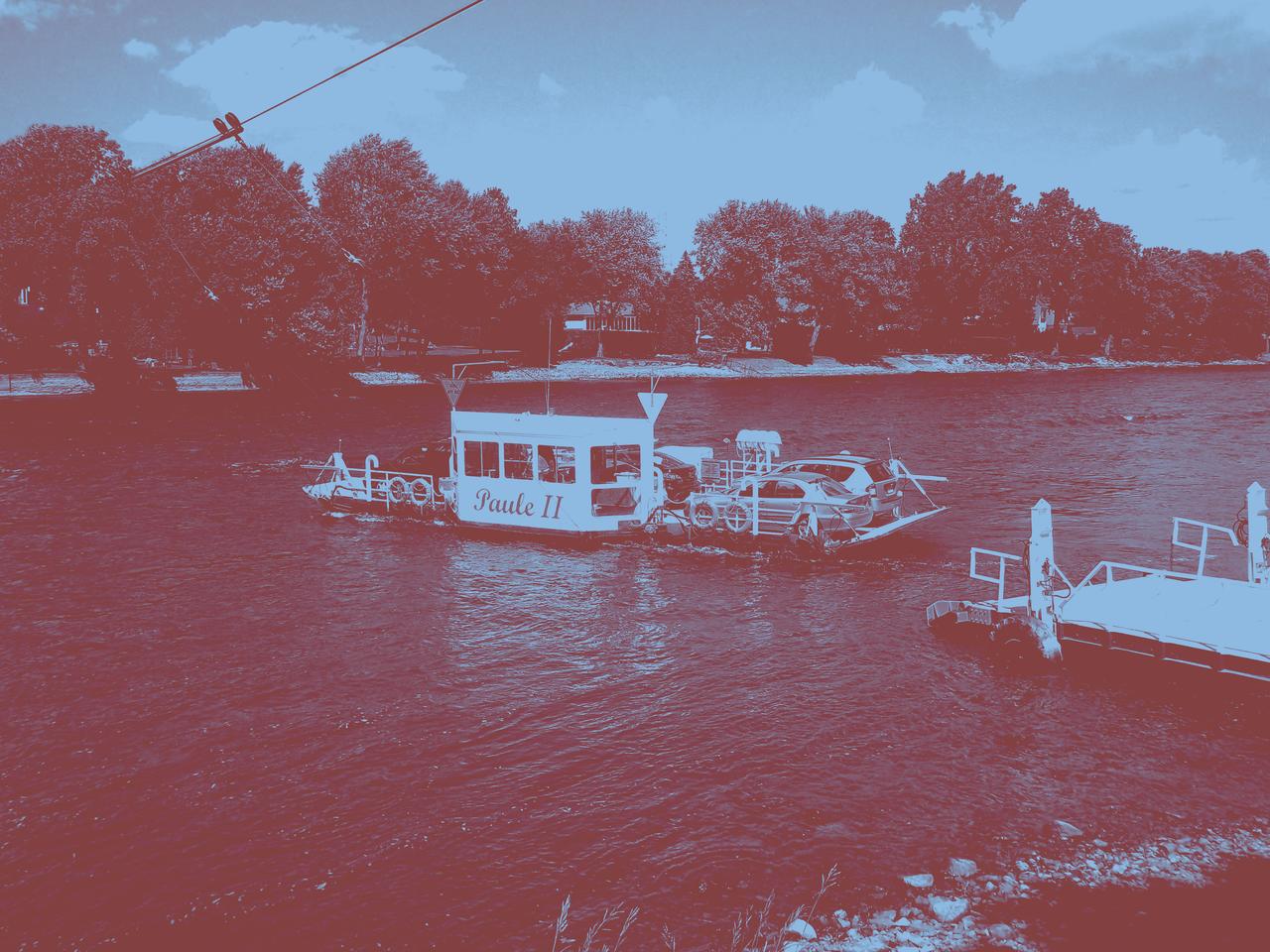 Laval-sur-le-lac | Quartiers