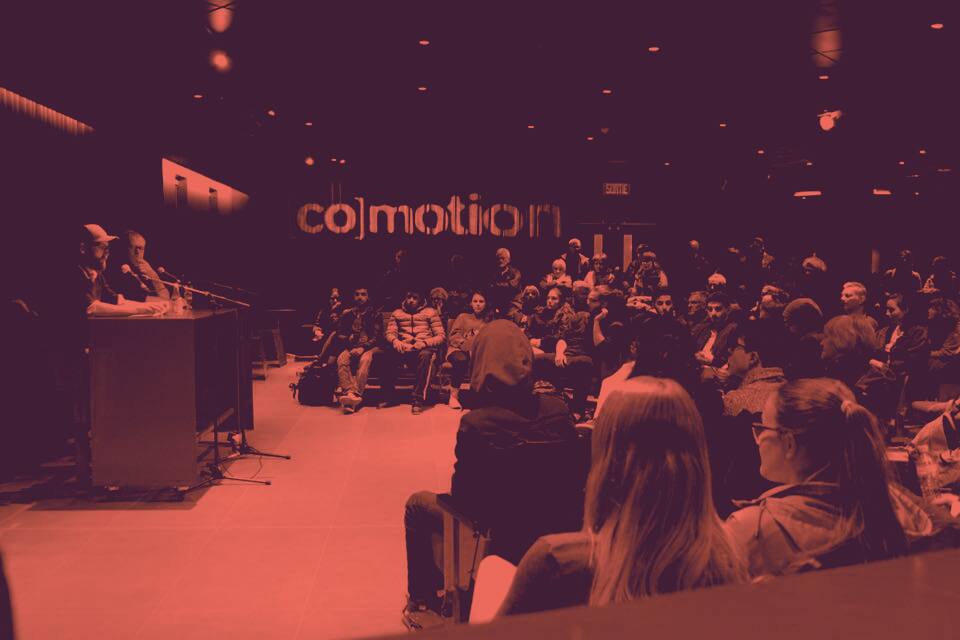 15 ans de cinéma indépendant au Ciné-club de Laval | Magazine