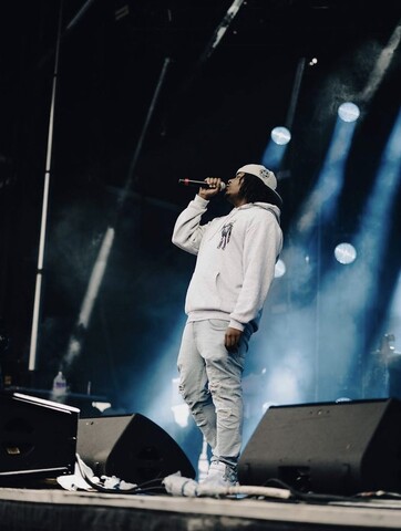 Shreez met Laval sur la map du rap québécois | Magazine