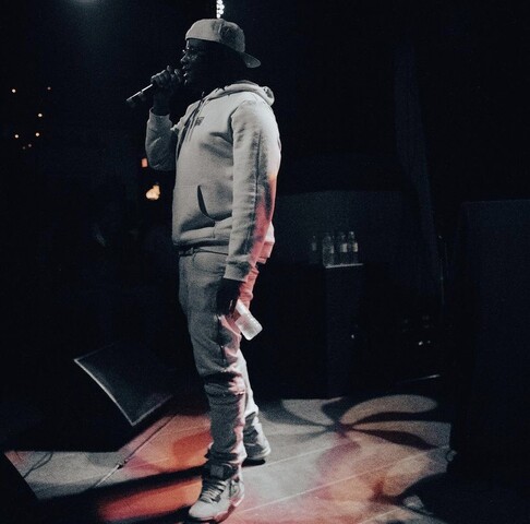 Shreez met Laval sur la map du rap québécois | Magazine