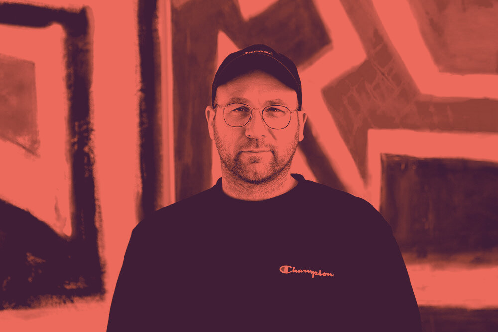 L’art des pleins et des vides avec Mathieu Lévesque | Magazine