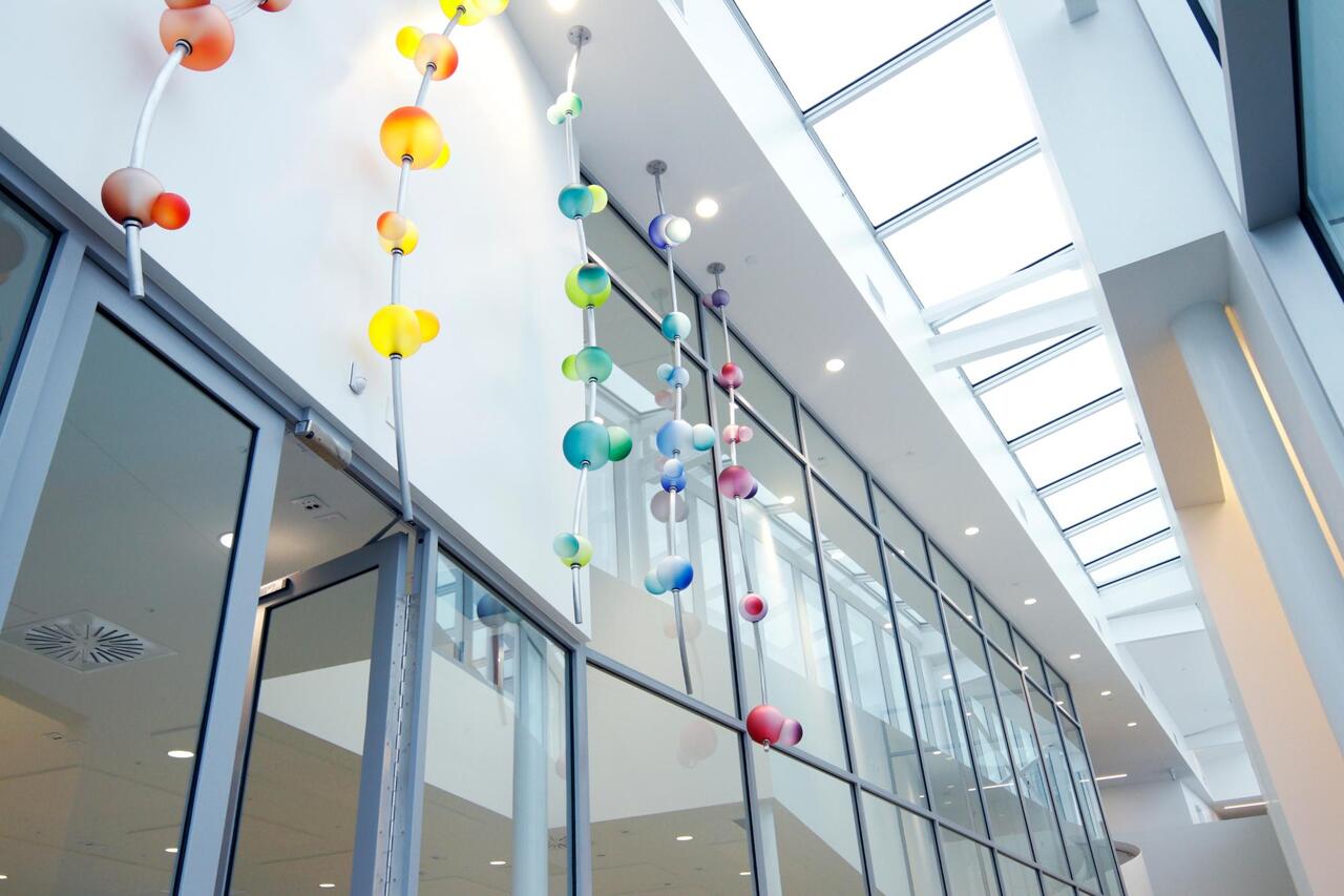 5 questions sur l’art public à Laval | Magazine