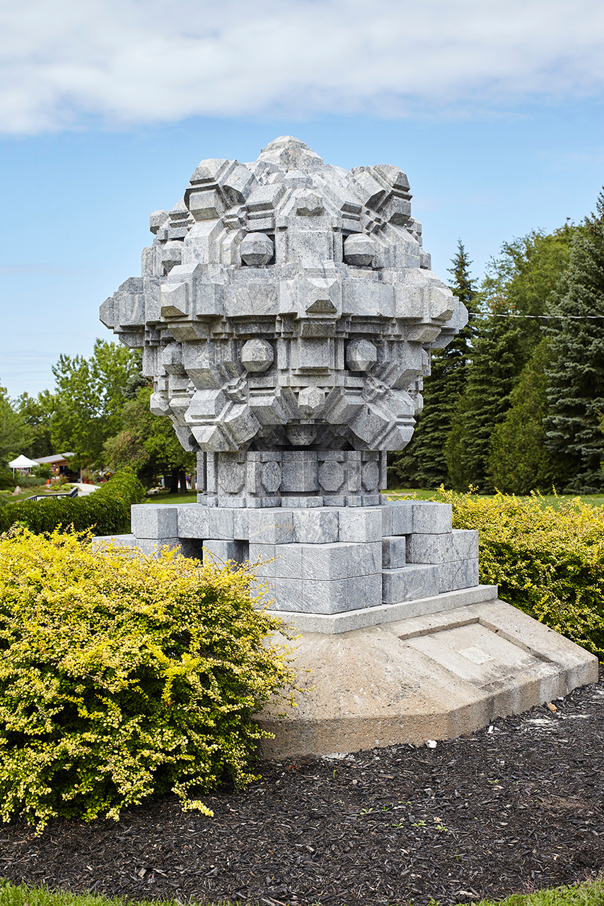 5 questions sur l’art public à Laval | Magazine