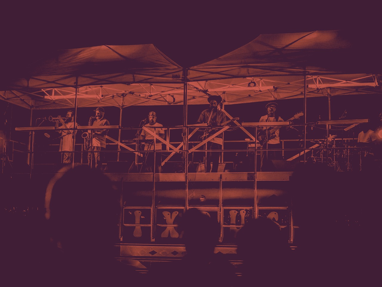 Nos incontournables au Festival Mosaïque 2023 | Magazine