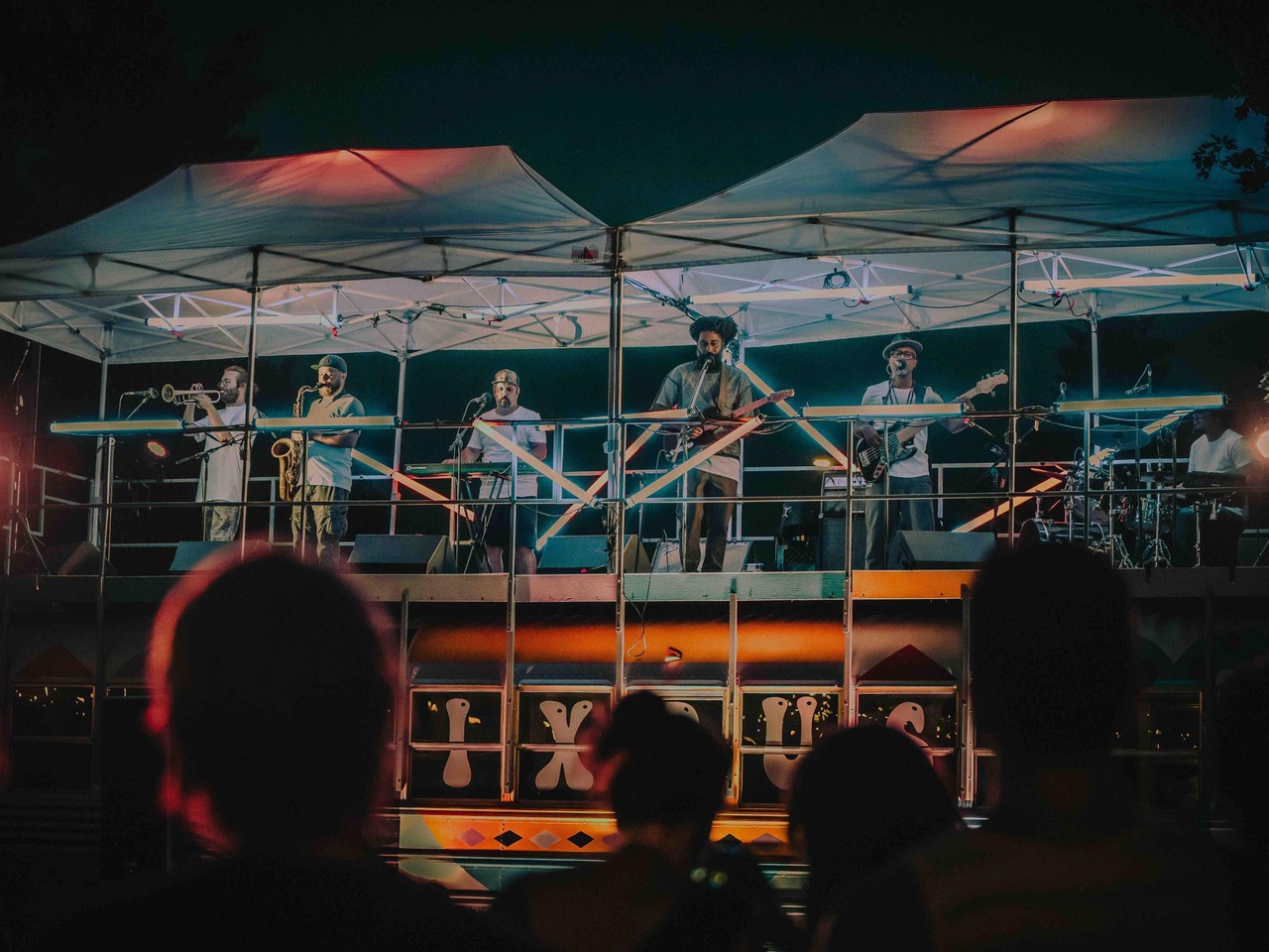 Nos incontournables au Festival Mosaïque 2023 | Magazine