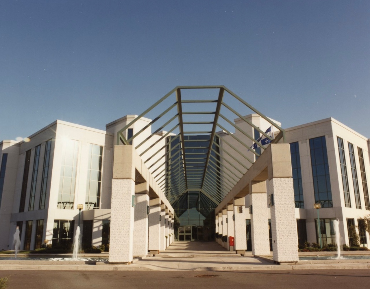 « Le palais » : nouvelle de Catherine Eve Groleau | Magazine