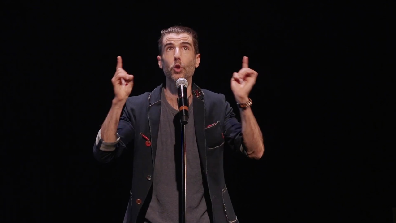 Porte ouverte sur l'univers de Serge Yvan Bourque | Magazine