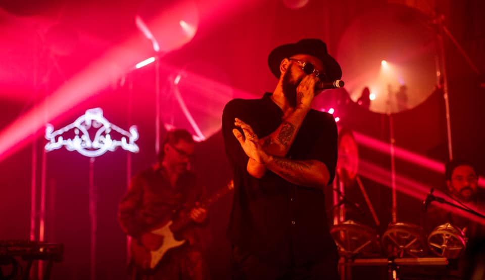 3 artistes lavallois à voir au festival Feaster | Signé Laval